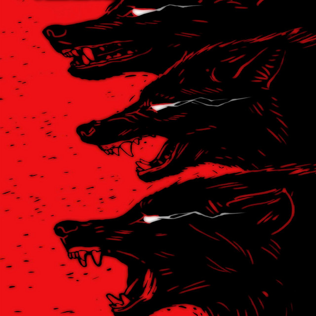 BLOODY WOLVES - song and lyrics by ZTELLARMAN | Spotify