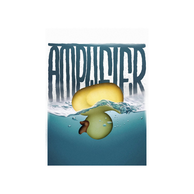 Amplifier Vol. II - Album by Amplifier | Spotify