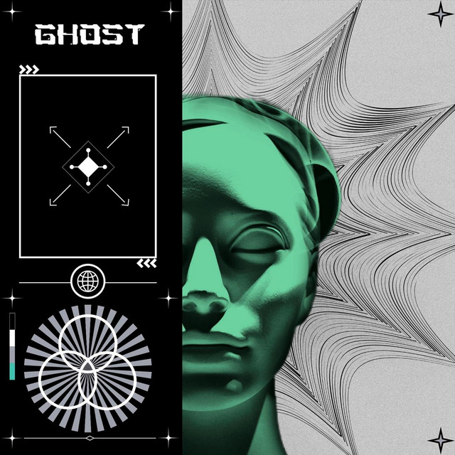 Ghost - Single by Steven Grier | Spotify