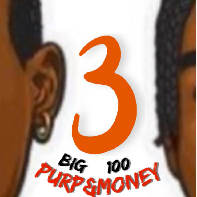 Litty - song and lyrics by 100Money, Big Purp | Spotify