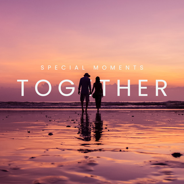 Special Moments Together: Catch the Moments - Album by Background Music ...