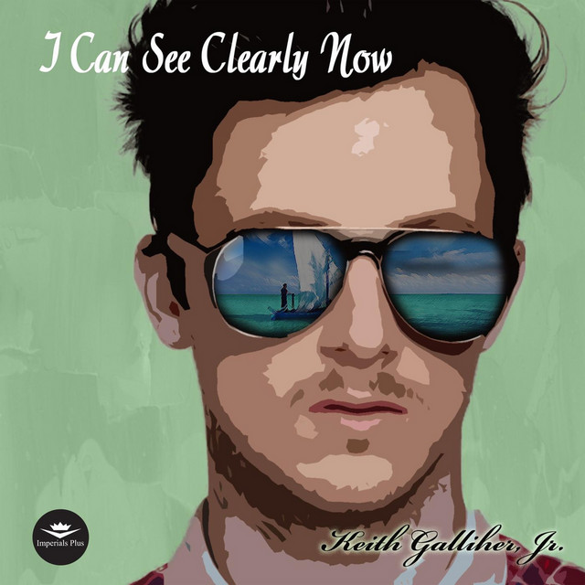 Keith Galliher Jr. | Spotify