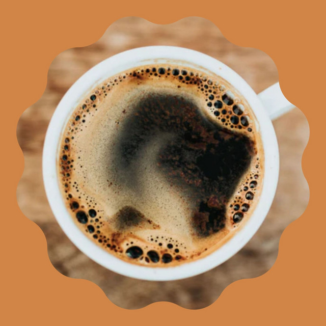 Jazz Guitar - Background for Coffeeshop Vibes - Album by Barista Jazz ...