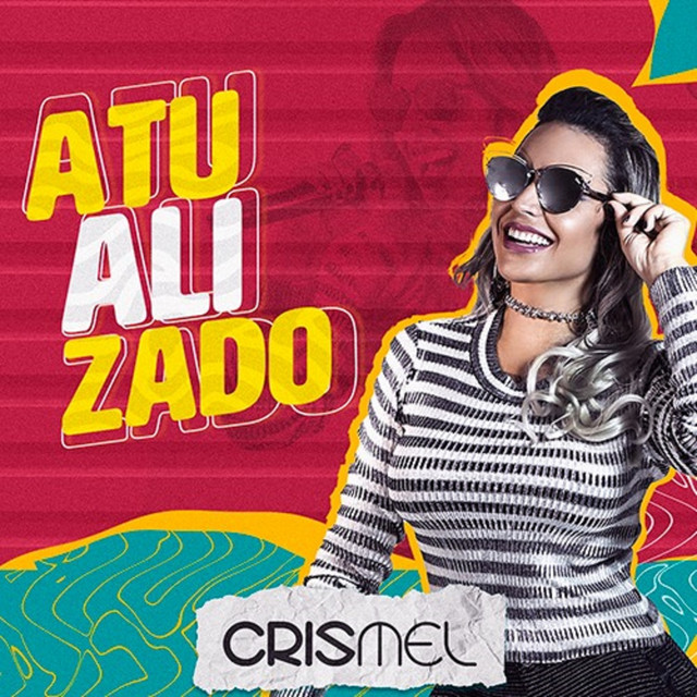 Esqueça-me Se For Capaz - song and lyrics by Cris Mel | Spotify