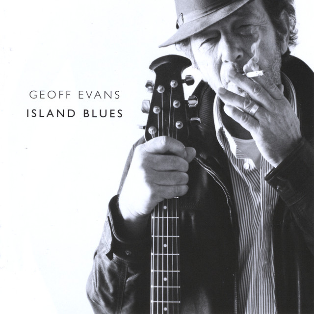 Geoff Evans | Spotify