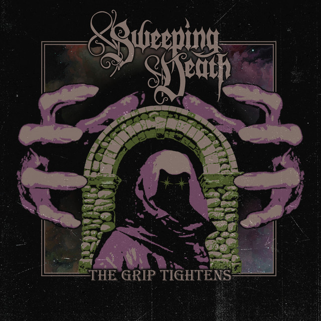 The Grip Tightens - Single by Sweeping Death | Spotify
