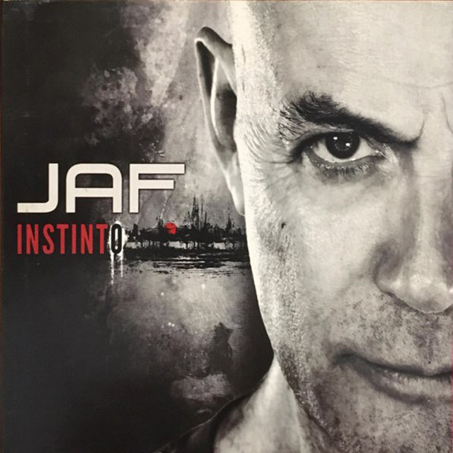 Instinto - Album by JAF | Spotify