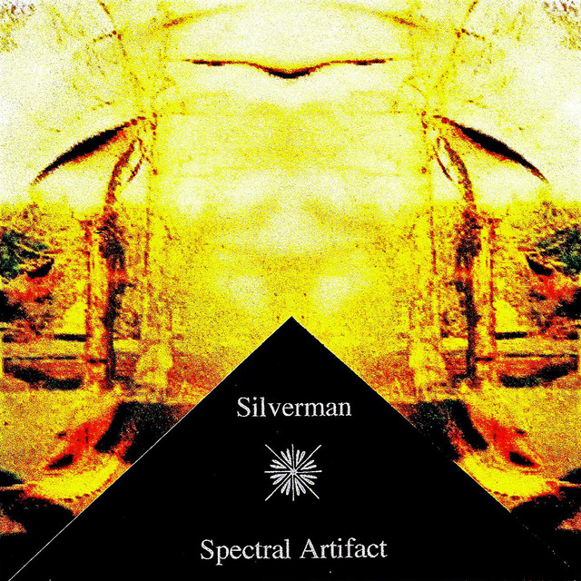 Spectral Artifact – Single de The Silverman | Spotify