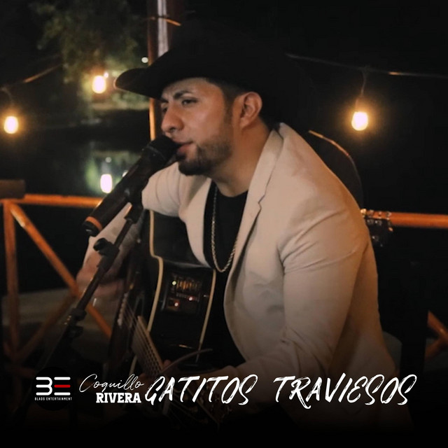 Gatitos Traviesos - Single by Coquillo Rivera | Spotify