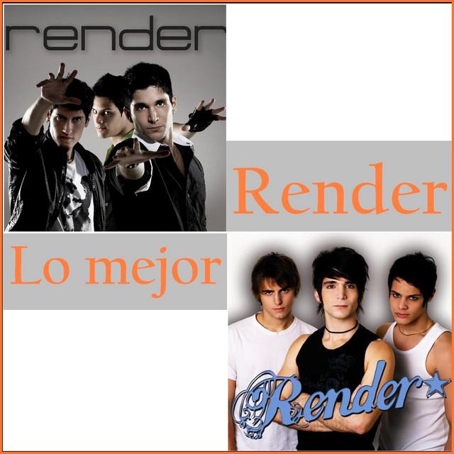 Render: Songs list, genres, analysis and similar artists - Chosic