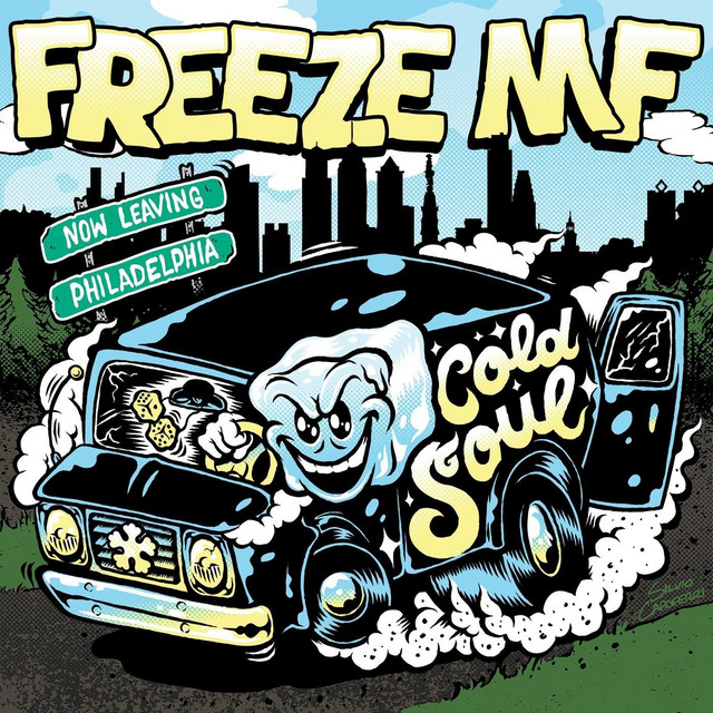 Cold Soul – Álbum de Freeze Mf | Spotify