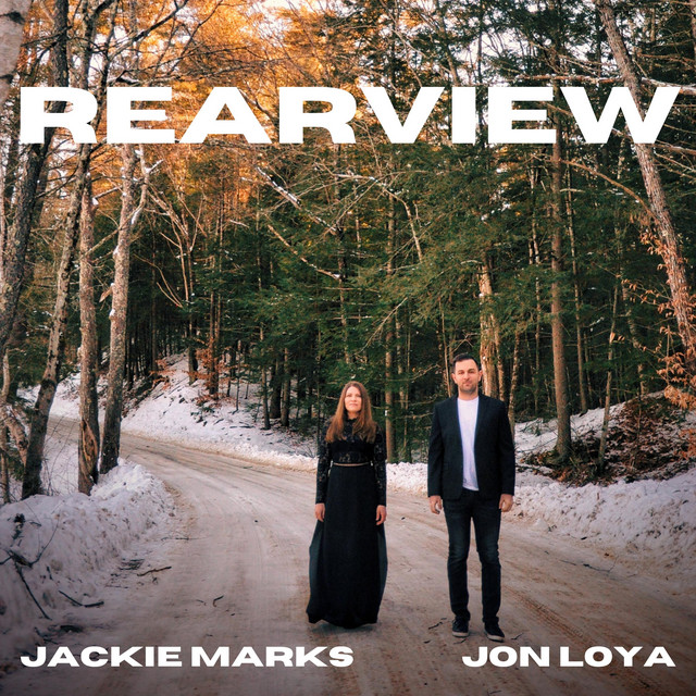 Rearview - Single by Jackie Marks | Spotify