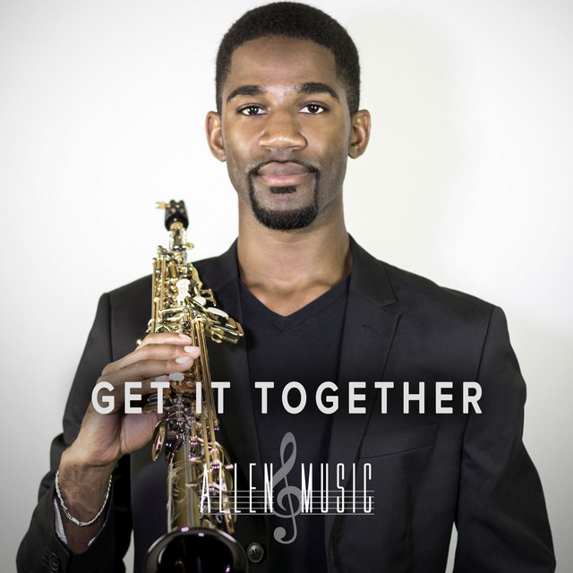 Get It Together - Single by Nathan Allen | Spotify