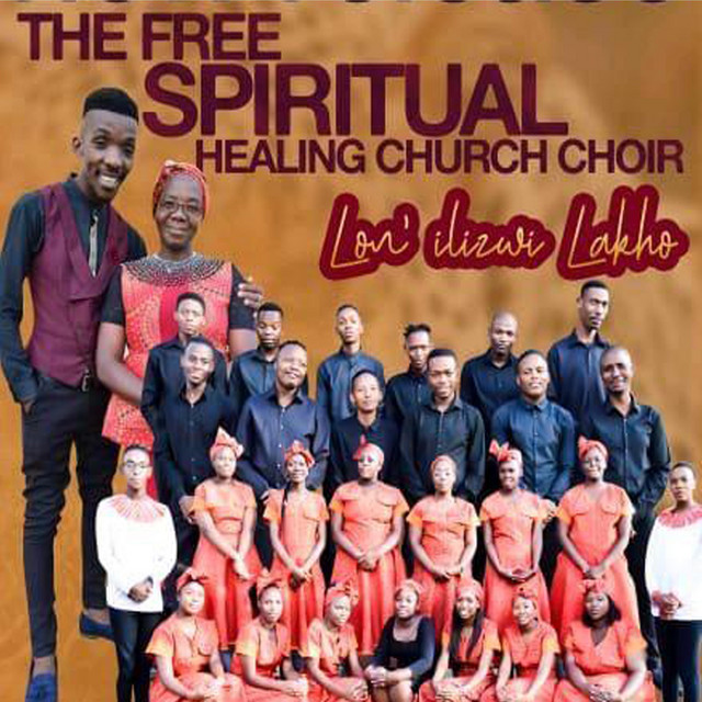The Free Spiritual Healing Church Choir | Spotify