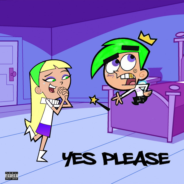 Yes Please ! - Single by Gypsy | Spotify