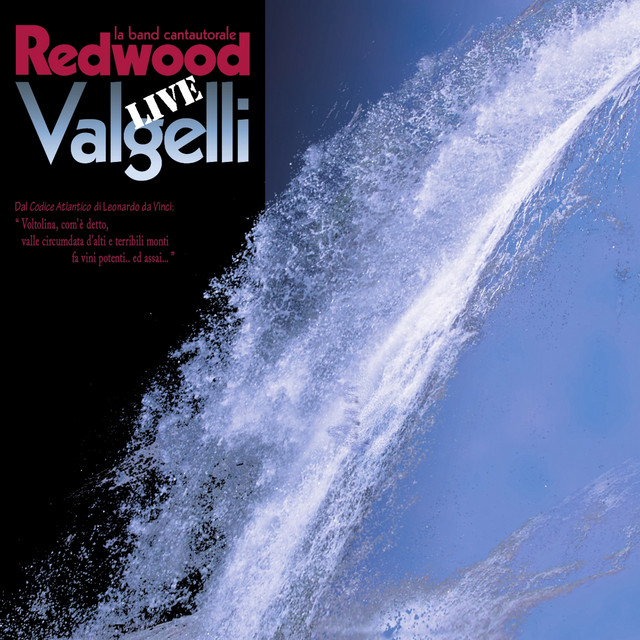 REDWOOD la band cantautorale | Spotify
