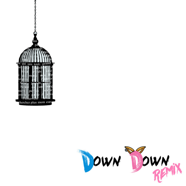 Down Down (Remix) - Single by Alex Mor | Spotify