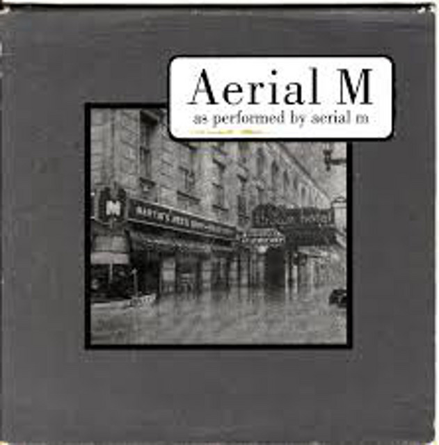 Aerial M - Album de Aerial M | Spotify