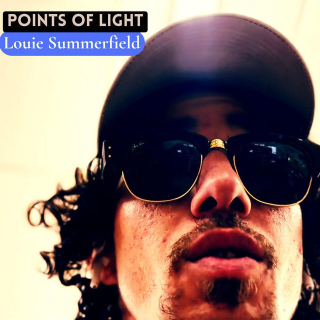A Thousand Points of Light - Album by Louie Summerfield | Spotify