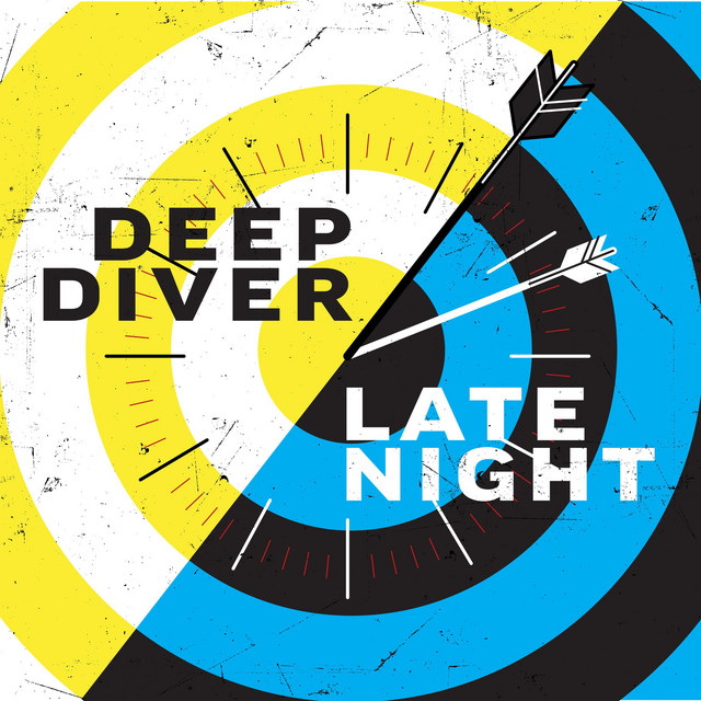 Late Night - song and lyrics by Deep Diver | Spotify