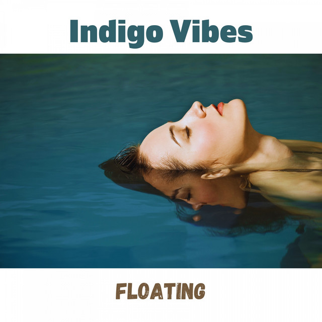 Floating - Single by Indigo Vibes | Spotify