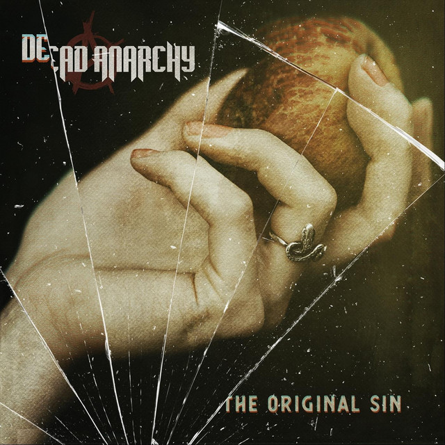 The Original Sin - Single by Dead Anarchy | Spotify