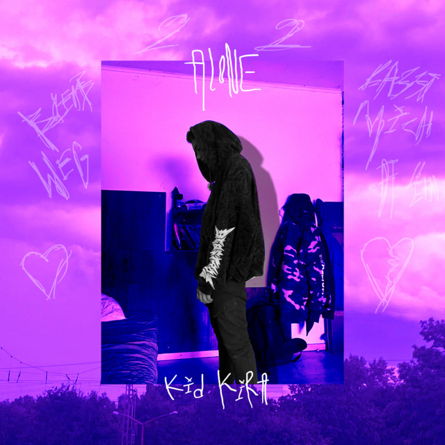 Allein - Single by Kid Kira | Spotify
