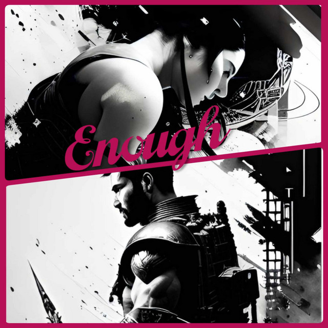 Enough - song by Bri Breezy, Cubby Clay | Spotify