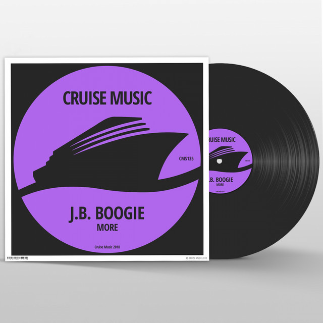 More - Single by J.B. Boogie | Spotify