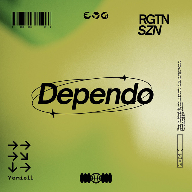 Dependo - Single by Yeniell | Spotify