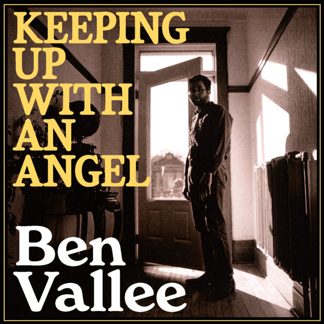 Ben Vallee | Spotify