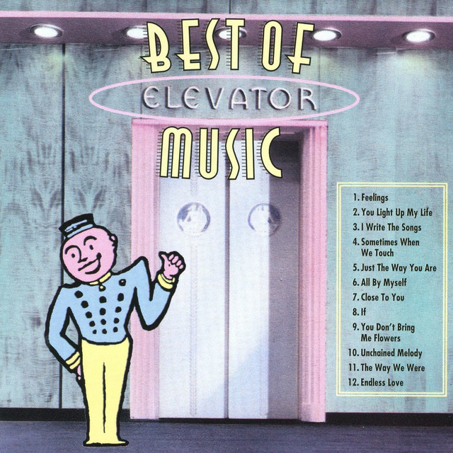 The Best of Elevator Music - Album by Starsound Orchestra | Spotify