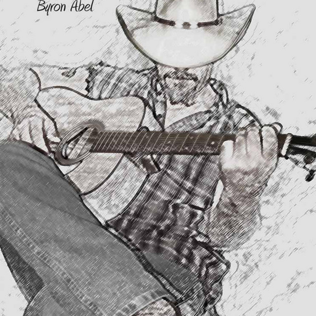Byron Abel "One Heck of a Ride" - Album by Byron Abel | Spotify