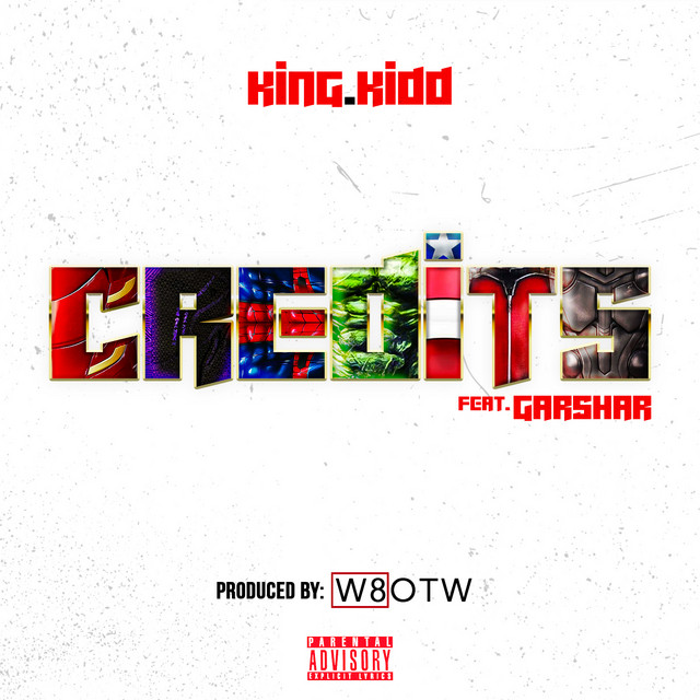 Credits - Single by King.Kidd | Spotify