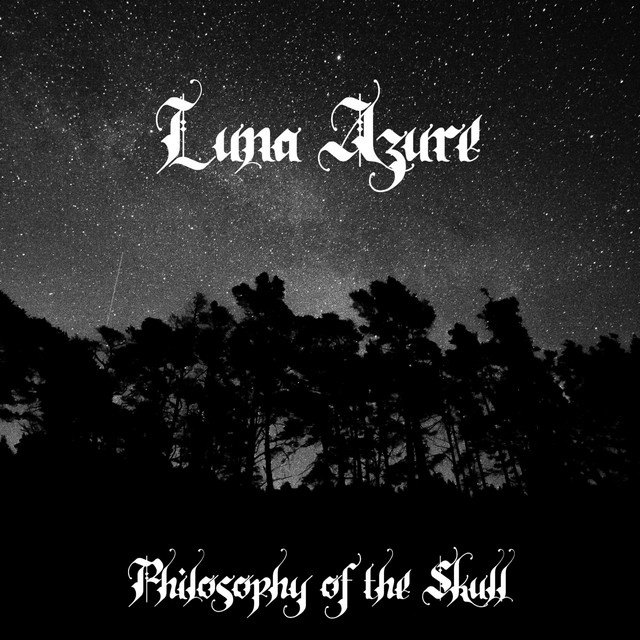 luna azure | Spotify
