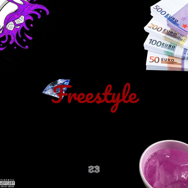 Freestyle - Single by Aiş | Spotify
