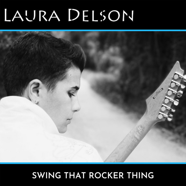 Swing That Rocker Thing - Single by Laura Delson | Spotify