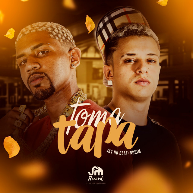 Toma Tapa - song and lyrics by Ja1 No Beat، Pdrim | Spotify