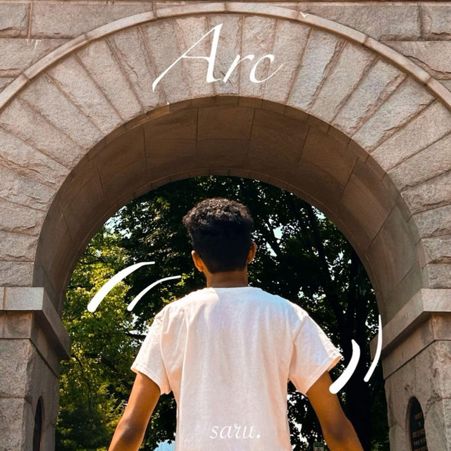 Arc - EP by saru. | Spotify