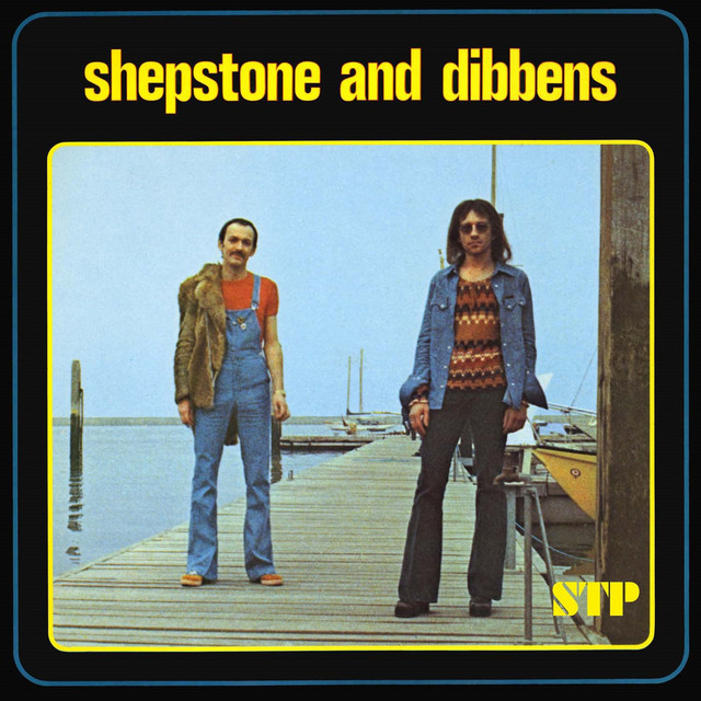 Shepstone & Dibbens - Album by Shepstone & Dibbens | Spotify