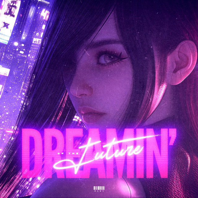 Dreamin' of the Future - Album by Mugiwave | Spotify