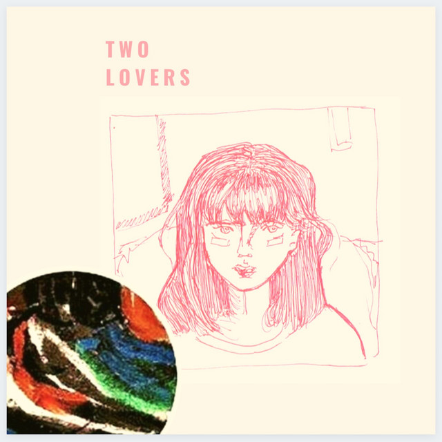 Two Lovers - Single by Somedaydream | Spotify