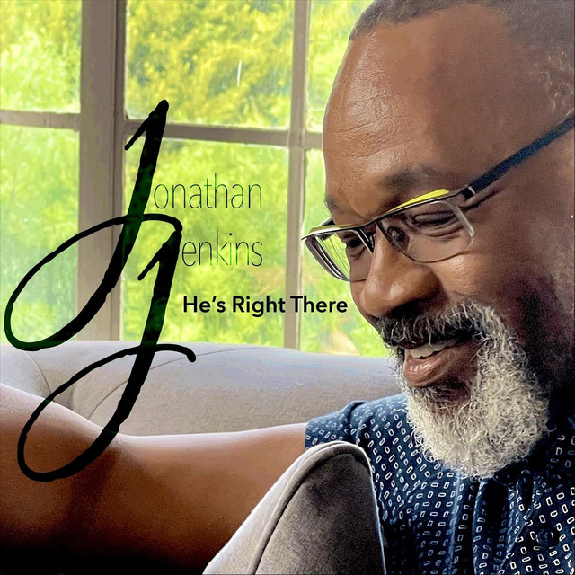 Jonathan Jenkins | Spotify