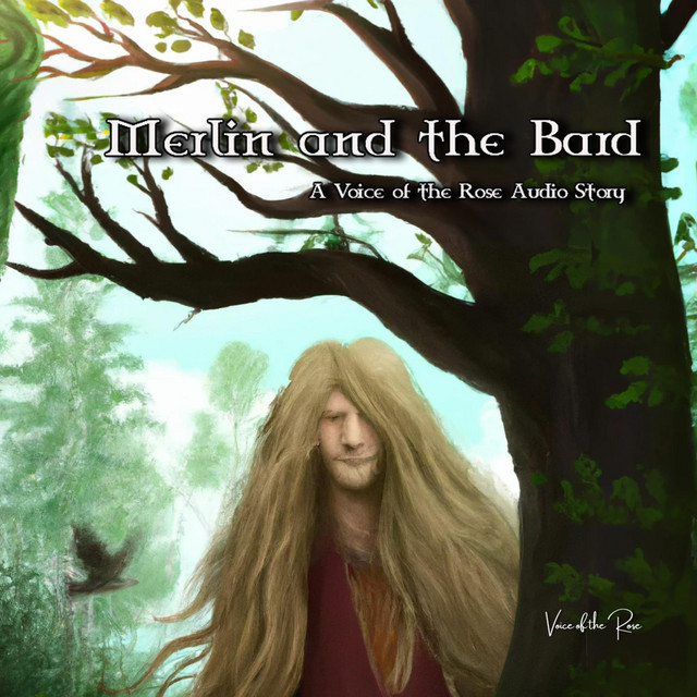 Merlin and the Bard (Audio Story) - Single by Voice of the Rose | Spotify