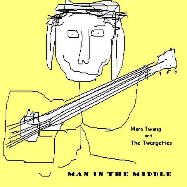 Marc Twang & the Twangettes | Spotify