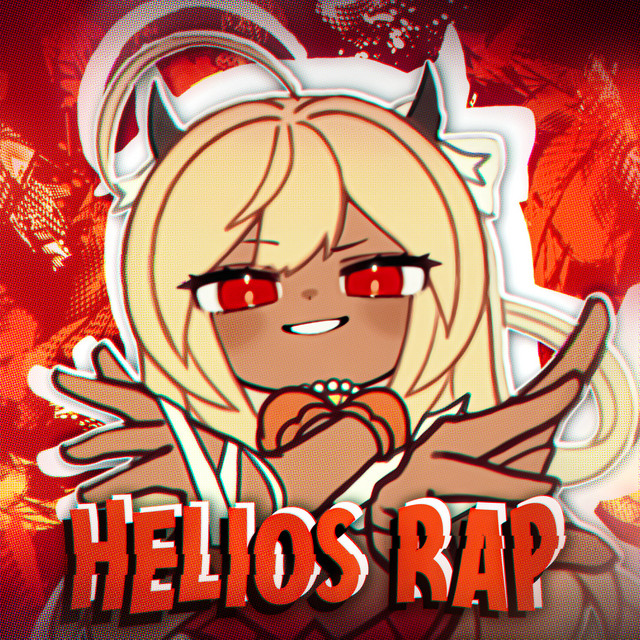 Helios Rap - Remix - song and lyrics by BENZDANCE | Spotify