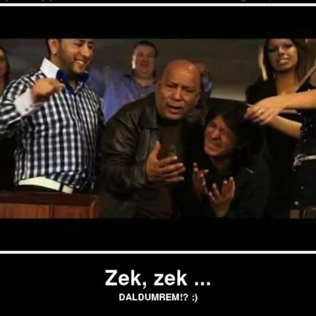 Zek Zek Dadumle (feat. Dzej) - Single - Single by Gagi Bend | Spotify