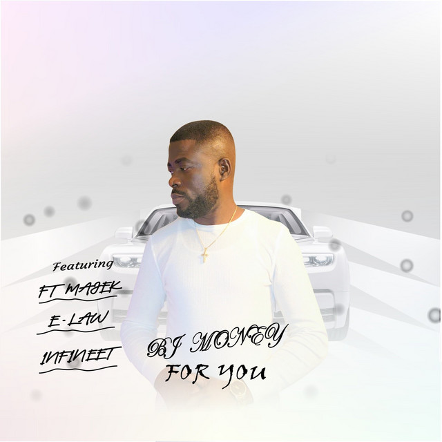 For You - Single by BJ MONEY | Spotify