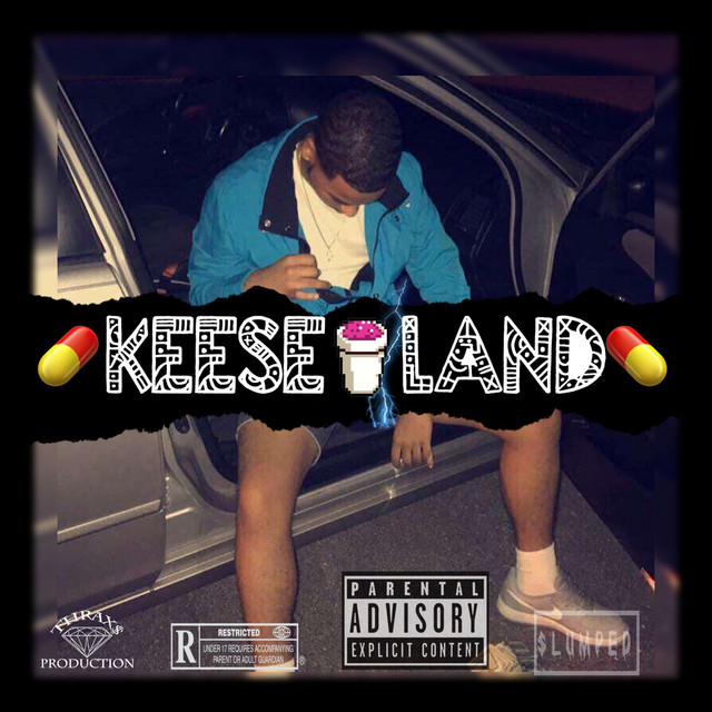 Keese Land - Single by Lil Keese | Spotify