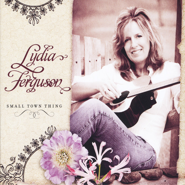 Lydia Ferguson | Spotify